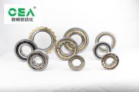 China Stainless Steel Single Row Taper Roller Bearing High Precision ISO9001 for sale