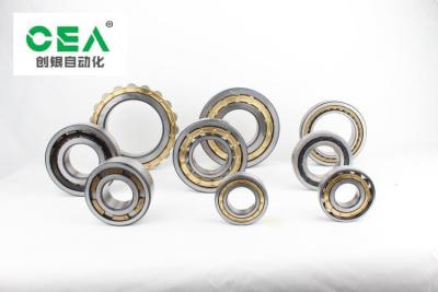 China Stainless Steel Single Row Taper Roller Bearing High Precision ISO9001 for sale
