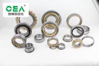China Single Row Flat Full Complement Needle Roller Bearing NA4914 NA5914 NA6914 for sale