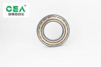 China Thin Section Thin Wall Bearing KB035CPO KB035XPO KB035ARO for sale