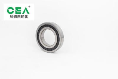 China P5 Thin Wall Bearing Flange Miniature Ball Bearing Mf126zz for sale