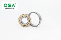 China OEM Thin Wall Single Row Deep Groove Ball Bearing High Precision for sale