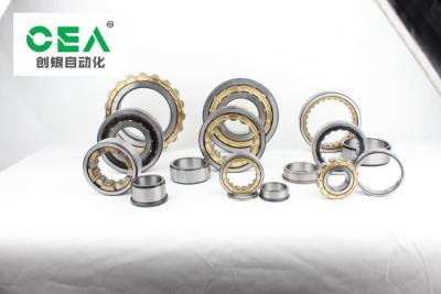 China Thin Section Thin Wall Bearing KB035CPO KB035XPO KB035ARO for sale