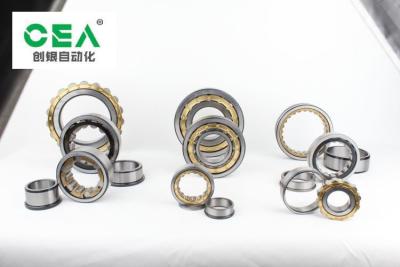 China OEM Thin Wall Single Row Deep Groove Ball Bearing High Precision for sale