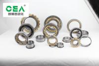 China ABEC 1 3 5 7 Deep Groove Sealed Tapered Roller Bearings Thin Walled for sale