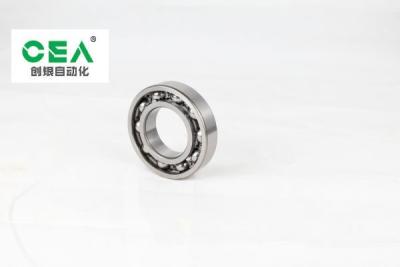 China Chrome Steel Tapered Roller Bearing 30217 Spherical Taper Roller Bearing for sale