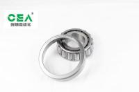 China Cylindrical Thin Wall Bearing Double Row Roller Bearing Maintenance Free for sale