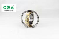 China Cylindrical Thin Wall Bearing Double Row Roller Bearing Maintenance Free for sale