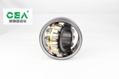 China Cylindrical Thin Wall Bearing Double Row Roller Bearing Maintenance Free for sale