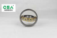 China P0 Steel Cage Deep Groove Ball Bearing for sale