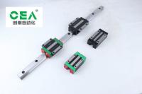China High Load Capacity Linear Guide Bearing, Outside Diameter from 30mm to 60mm for sale