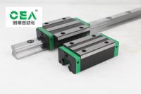 China High Load Capacity Linear Guide Bearing, Outside Diameter from 30mm to 60mm for sale