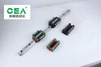 China Hiwin HGH20CA Heavy Duty Linear Bearing Slide Rails System for sale