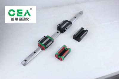 China Hiwin HGH20CA Heavy Duty Linear Bearing Slide Rails System for sale