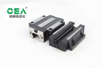 China High Load Capacity Linear Guide Bearing, Outside Diameter from 30mm to 60mm for sale
