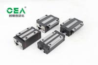 China High Accuracy Linear Motion Slide Rails system hiwin HGR65 for sale