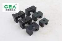 China Aluminum Profile Miniature Linear Bearing Rail Guide With Stepper Motor for sale