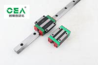 China High Accuracy Linear Motion Slide Rails system hiwin HGR65 for sale