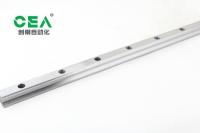 China SHS15 Miniature Heavy Duty Linear Guide Rails And Blocks OEM ODM for sale