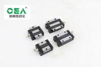 China SHS15 Miniature Heavy Duty Linear Guide Rails And Blocks OEM ODM for sale
