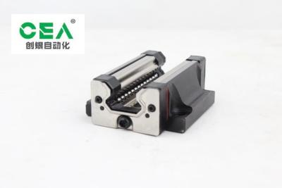 China G1610 Ball Screw Motorized Linear Motion Guide for sale