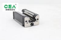 China G1610 Ball Screw Motorized Linear Motion Guide for sale