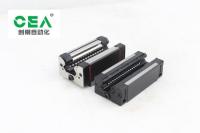 China High Precision Round Linear System Bearings with Outside Diameter 30-60mm and Bore Size 20-50mm for sale
