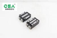 China HGR20 20mm Linear Guide Bearing Guideway for sale