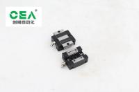 China OEM Aluminium HGR20 Linear Guide Bearing Rail Customized for sale