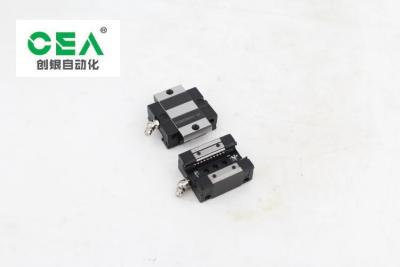 China OEM Aluminium HGR20 Linear Guide Bearing Rail Customized for sale