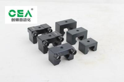 China 20mm Shaft Aluminum Linear Motion Rail SK20 for sale