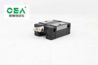 China 20mm Shaft Aluminum Linear Motion Rail SK20 for sale