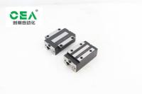 China CEA Original Heavy Duty Linear Guide Rail Ball Bearing Carriages for sale