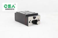 China Stainless Steel Linear Guide Bearing, Standard Size, Width 10-20mm for sale