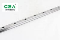 China Stainless Steel Linear Guide Bearing, Standard Size, Width 10-20mm for sale