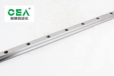 China KWVE20B Linear Recirculating Ball Bearing Carriage KWVE20-B-ESC for sale