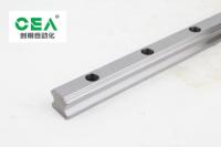 China Stainless Steel Linear Guide Bearing, Standard Size, Width 10-20mm for sale