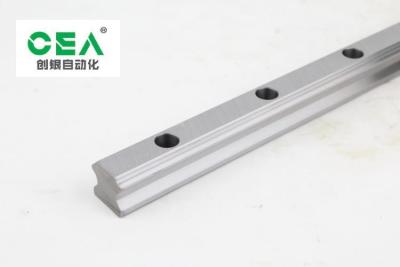 China High Precision 30-60mm Linear System Bearing with Rubber Seals for Industrial Applications for sale