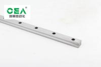 China Stainless Steel Linear Guide Bearing, Standard Size, Width 10-20mm for sale