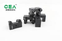 China 20mm Shaft Aluminum Linear Motion Rail SK20 for sale