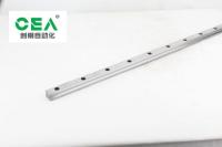 China CNC Machine Linear Rail Guide Way Set For XYZ Sliding Guide Table for sale