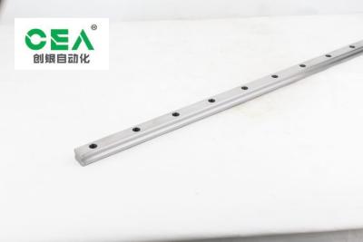 China CNC Machine Linear Rail Guide Way Set For XYZ Sliding Guide Table for sale