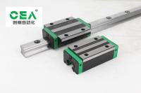 China High Durability Low Friction Corrosion Resistant Linear System Bearing for sale