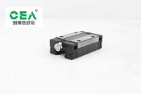 China High Precision HGR Miniature Linear Guide Sliding Guide Rails For 3D Printer for sale
