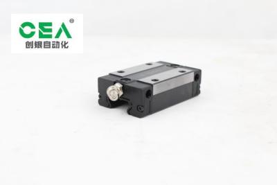 China High Durability Low Friction Corrosion Resistant Linear System Bearing for sale