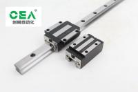 China 20mm Heavy Duty Linear Guide Rail Hgh20 Hiwin Linear Bearing for sale