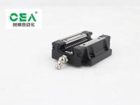 China High Load Capacity Linear Guide Bearing with High Corrosion Resistance for sale