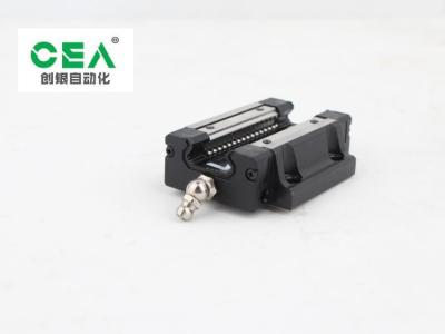 China Cast Steel HGR45 Iko Linear Guide 15mm Linear Rail Ball Screw for sale
