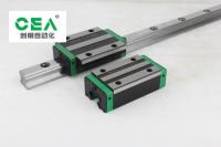 China High Load Capacity Linear Guide Bearing with High Corrosion Resistance for sale