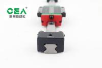 China High Load Capacity Linear Guide Bearing with High Corrosion Resistance for sale
